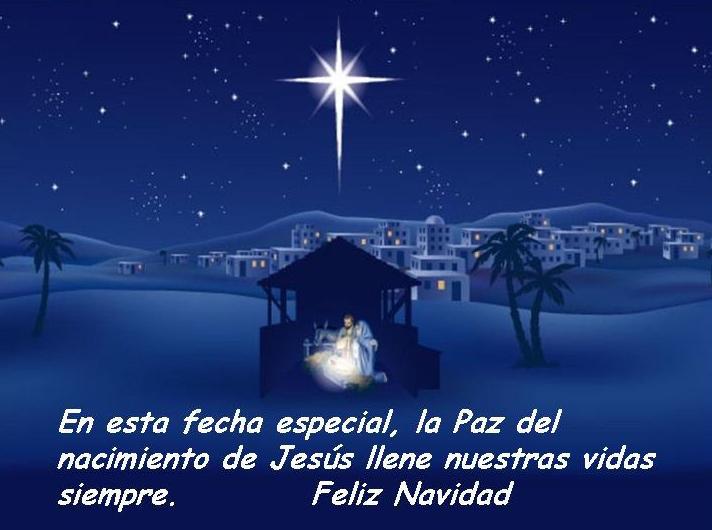 Lectio Divina: Feliz y Bendecida Navidad!