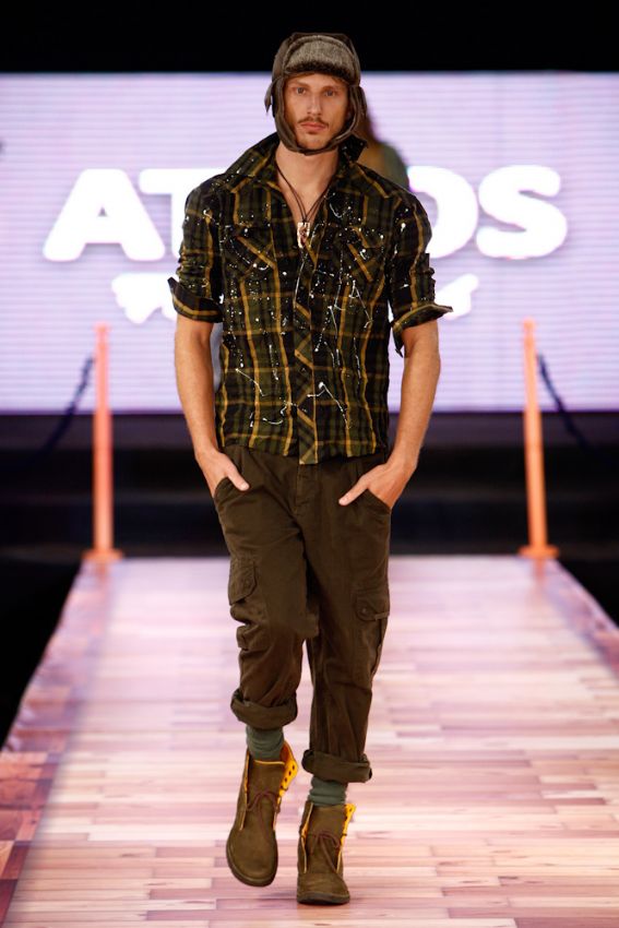 Athos - Outono/Inverno 2011 | Brazil Male Models