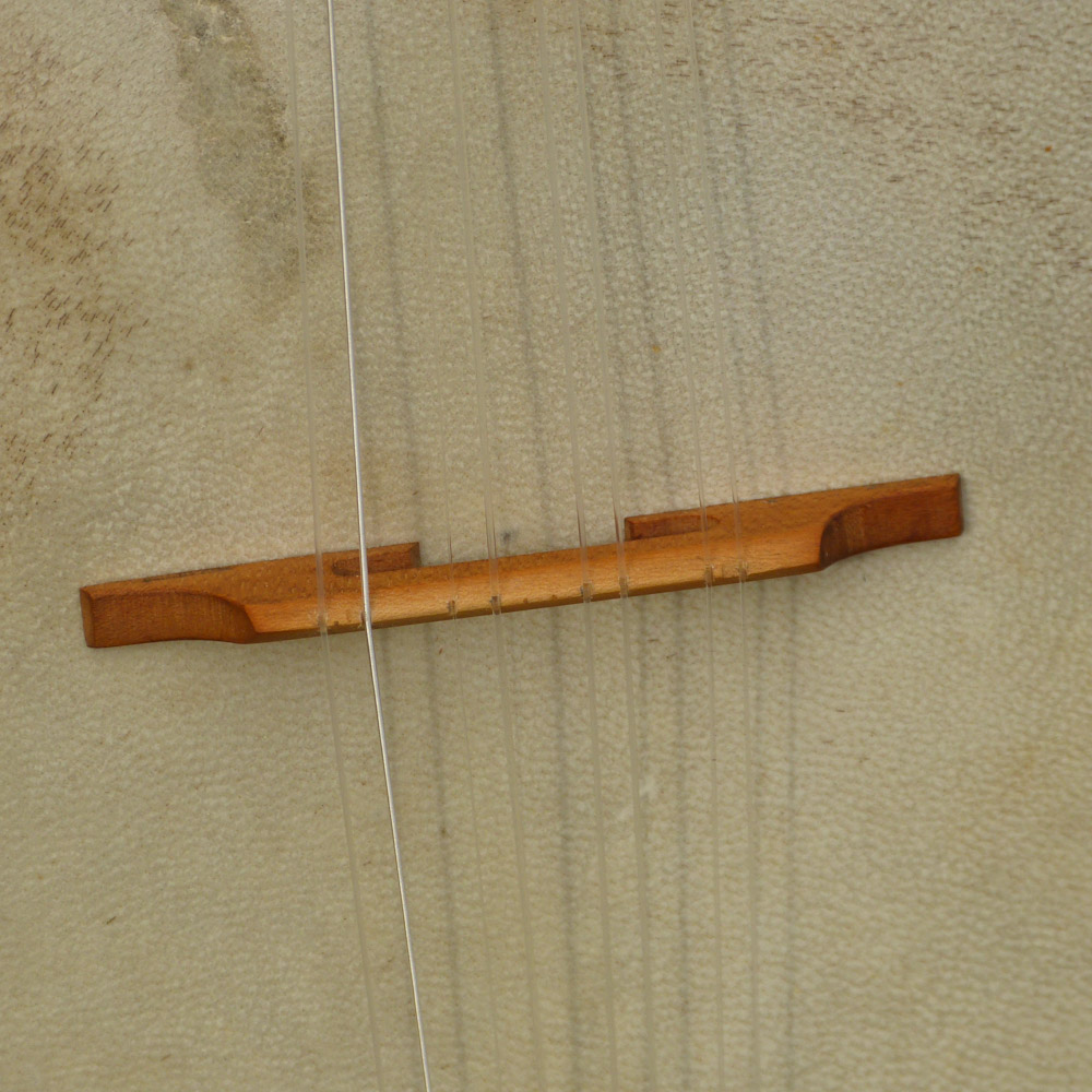 1960s Framus Banjo-Mandolin Part Two