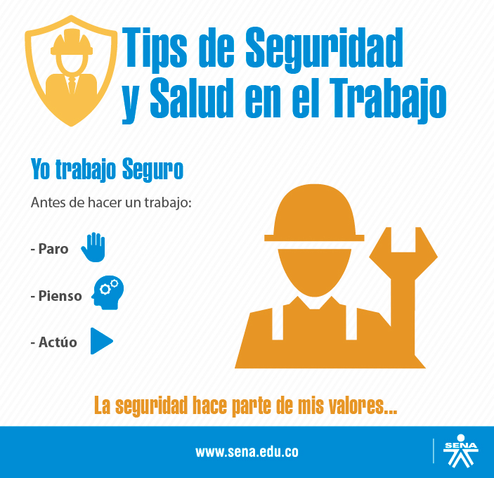 Centro Textil y de Gestion Industrial - SENA Regional Antioquia: TIP DE ...