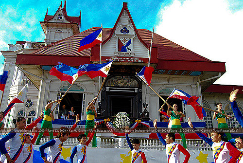 Lutong Cavite : Cavite Festivals