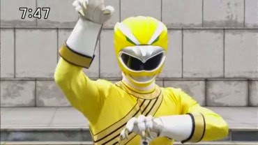 Henshin Grid: Individual Poses Part One (2001-2009)