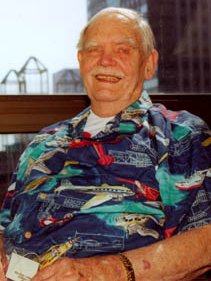 Almanaque da Arte Fantástica Brasileira: Frederik Pohl (1919-2013)