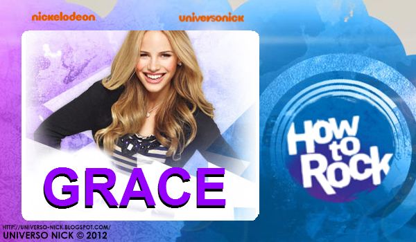 how to rock | Universo Nick