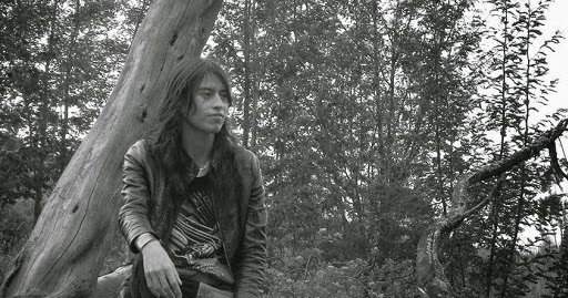 Faro desnudo: Michael Benitez Ortiz