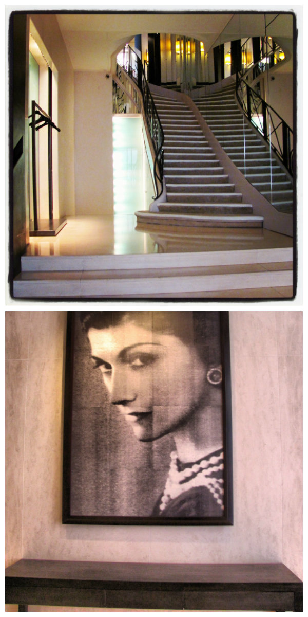 Beautiful Spaces and Southern Places : 2012-09-02