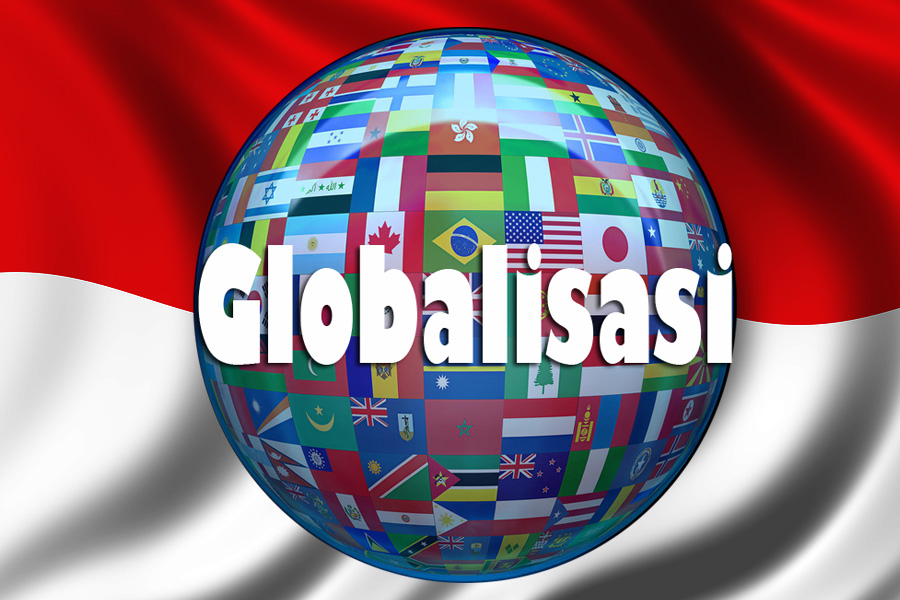 Permasalahan Lingkungan Global - Kumpulan Referensi