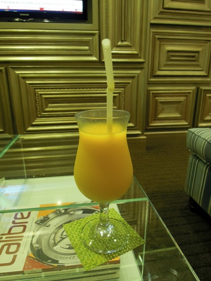 the seasoned first timer: Executive Hotel Lounge Review: Midas Hotel Manila