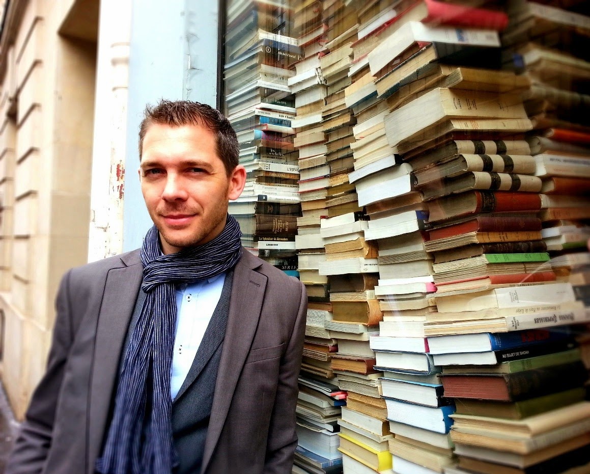 TuttoPerTutti: UN FACHIRO SOTTO L'OMBRELLONE