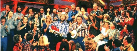 The Alabama Nashville Connection: From the Heart of Alabama to Hee Haw