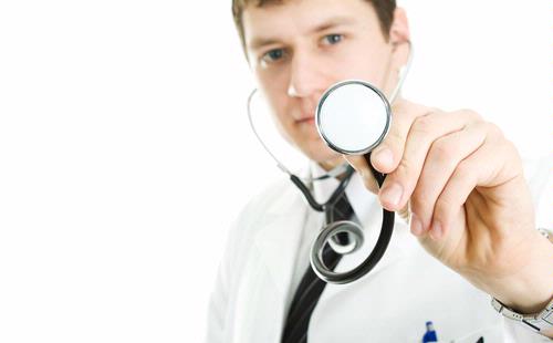 berbagai jenis dokter spesialis
