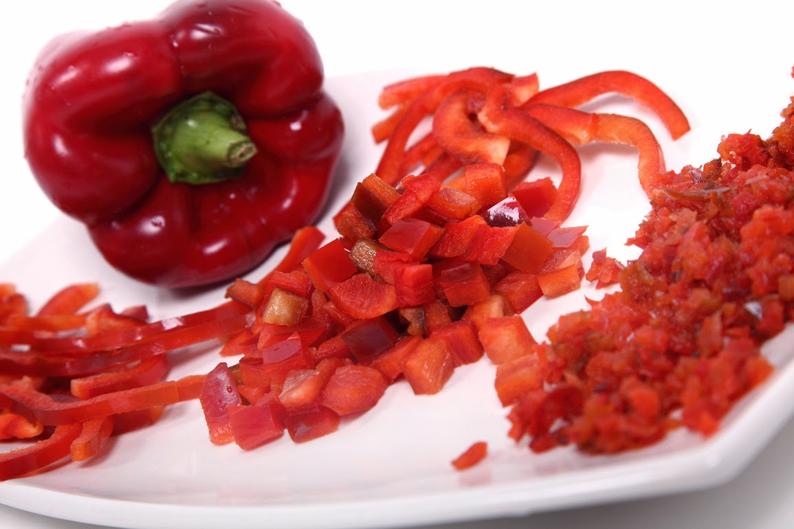 Blog cocina
