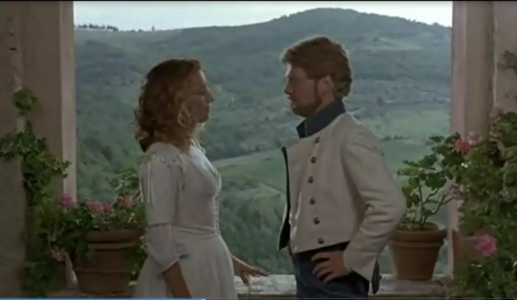 Much Ado About Nothing: “They who love believe easily in love”