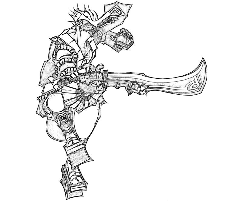 Wheat And Tares Page Coloring Pages