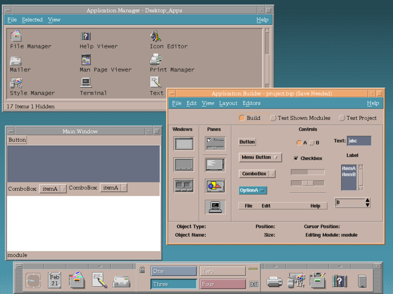 Kool Desktop Environment (KDE) completa 26 anos de vida