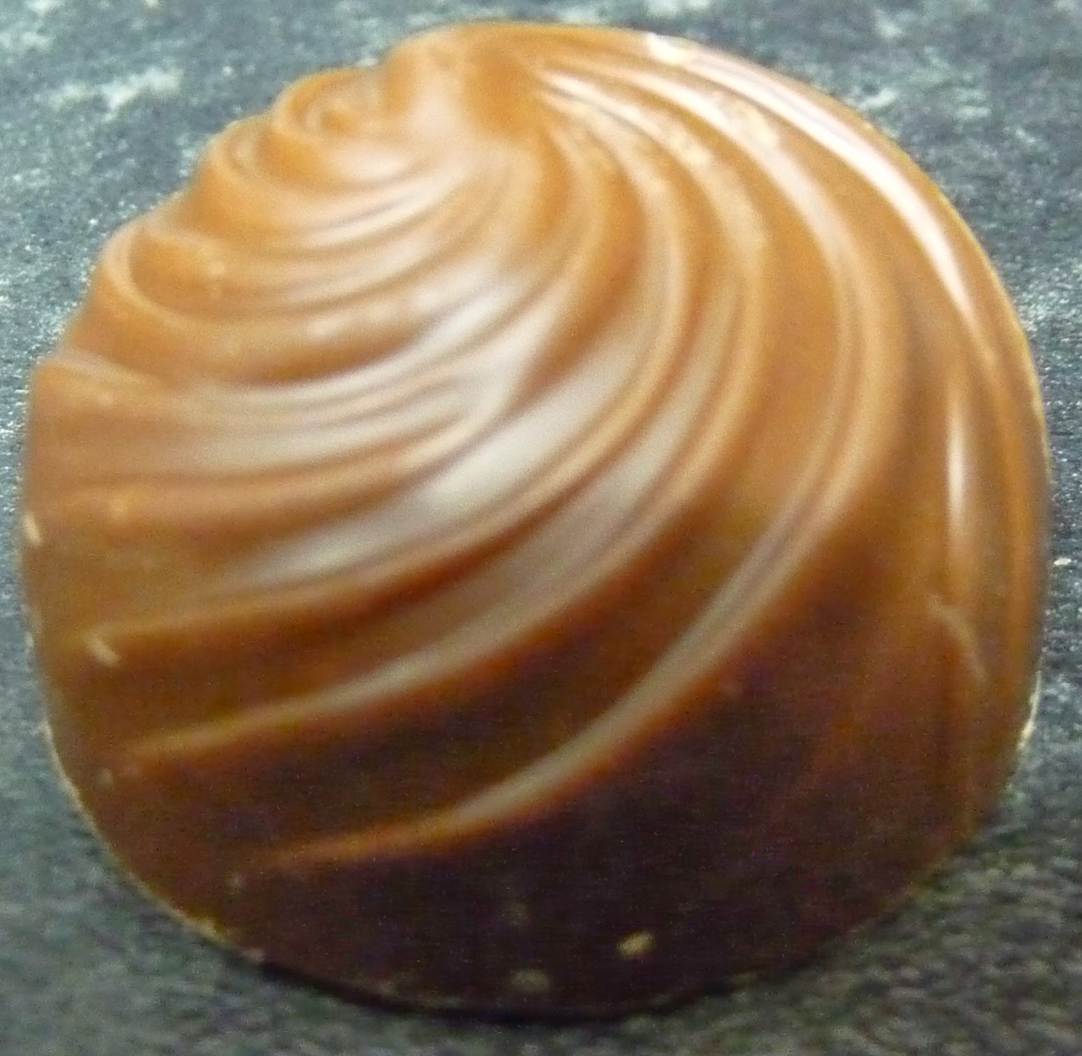 Something to look forward to: Cadbury Milk Tray