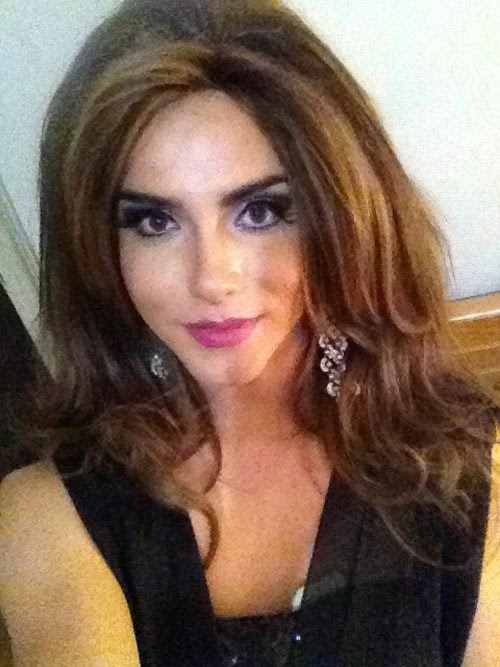 Male To Female Crossdresser - Story Of Crossdressing