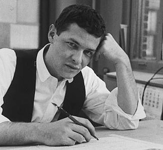 Geo: Famous comic strip artists