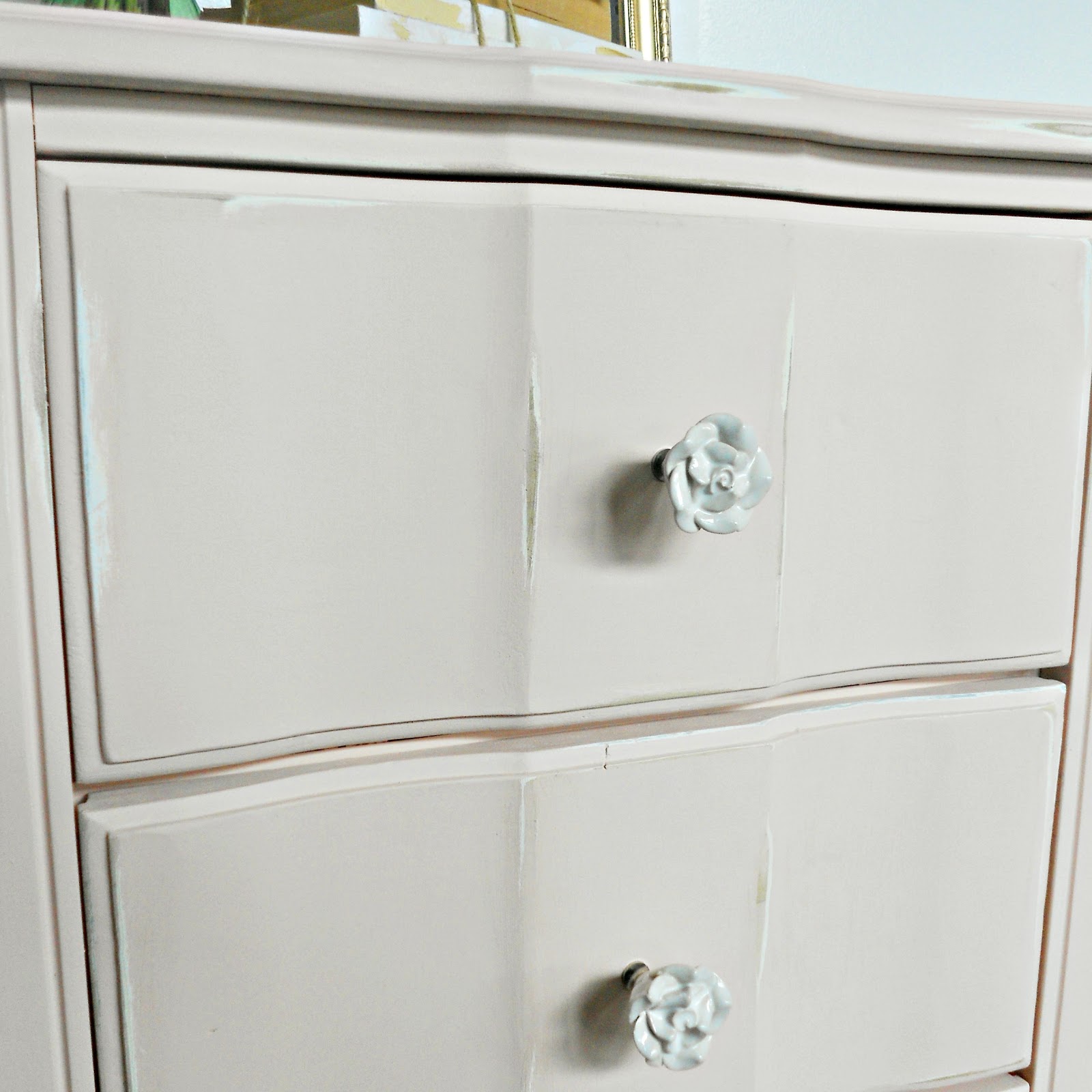 {re}pretty please -- utah furniture refinishing