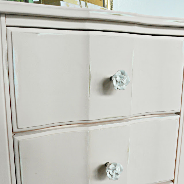 {re}pretty please -- utah furniture refinishing