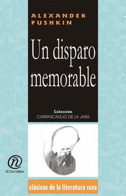 LA BIBLIOTECA VIRTUAL DE XAVIER VALDERAS: UN DISPARO MEMORABLE, DE ...