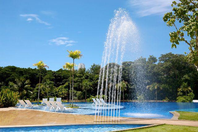Le Parc Boa Viagem, preço de 3 e 4 quartos no melhor condomínio Home ...