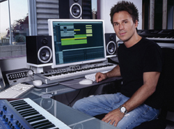 Digital Afterthoughts: BT Delivers Again with "A Song Across Wires"