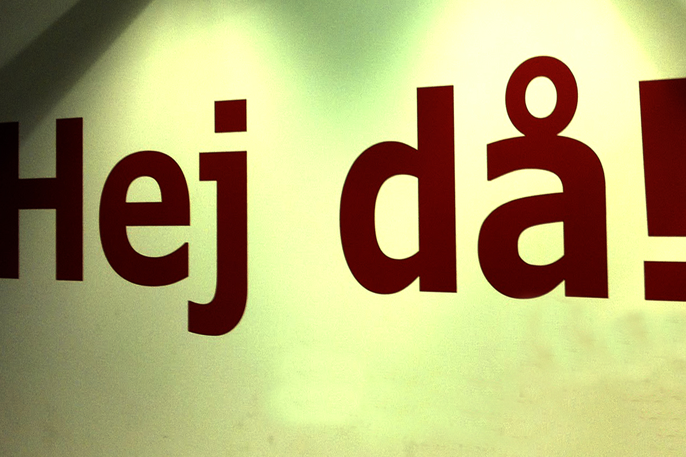 Lernia Ektorp: Sista dagar