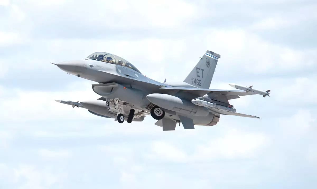 Программа GBU-53/B SDB II (Small Diameter Bomb Inc. II)