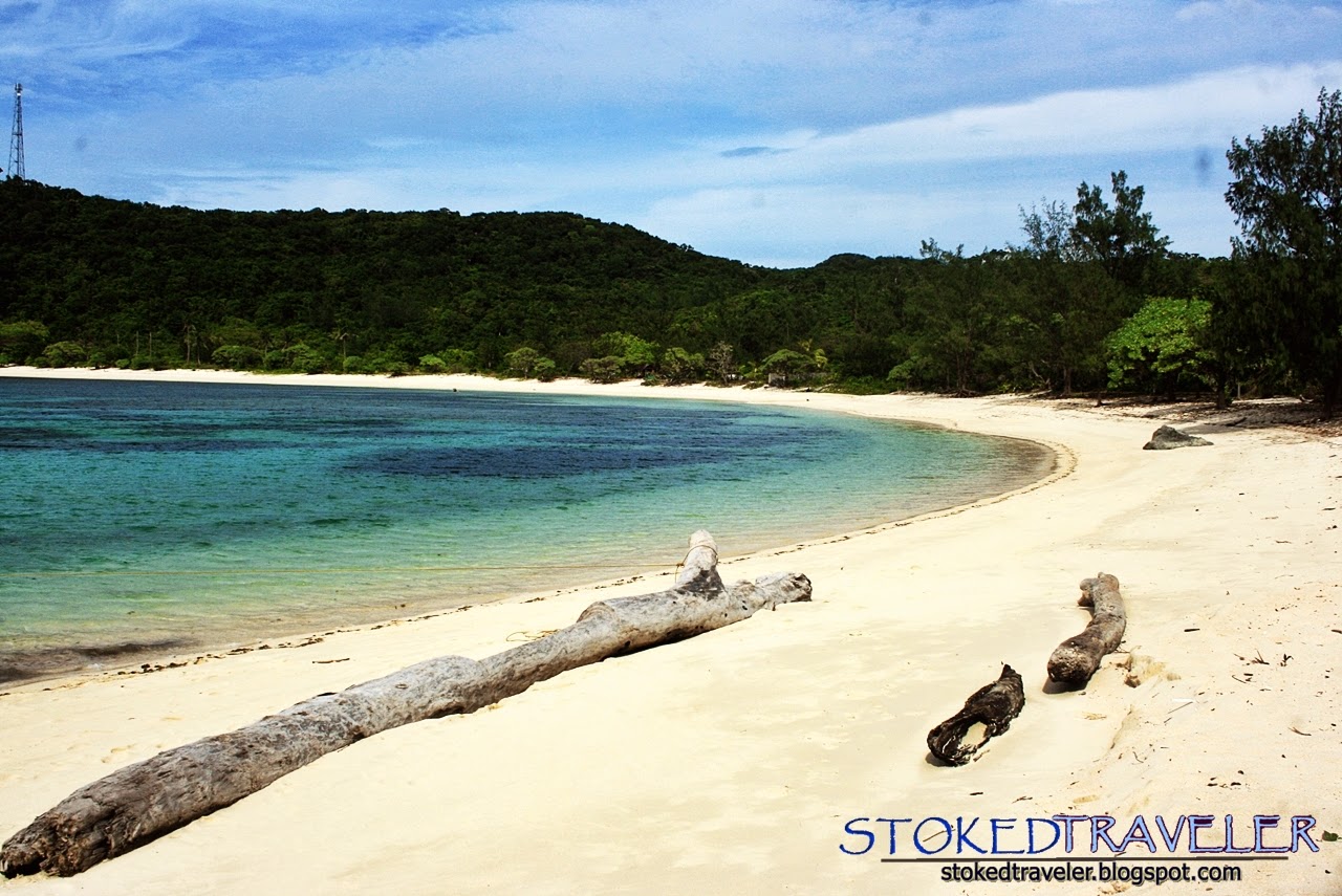 Chronicles of a Stoked Traveler: Tuguegarao-Sta. Ana, Cagayan | Day 2 ...