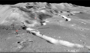 Miracle of Prophet (PBUH) [The Splitting of the Moon] ~ World of Islam