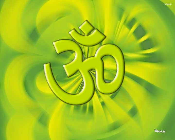 Legacy of Wisdom: The Symbol – ॐ (Om)
