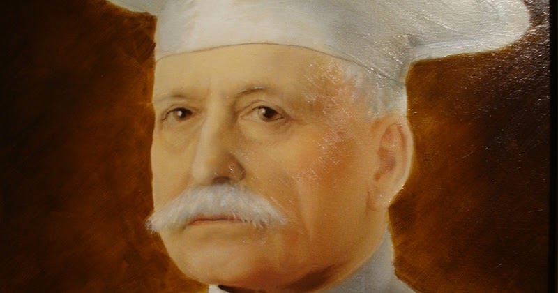 AtiBlog: The Greatest Chef of All Time