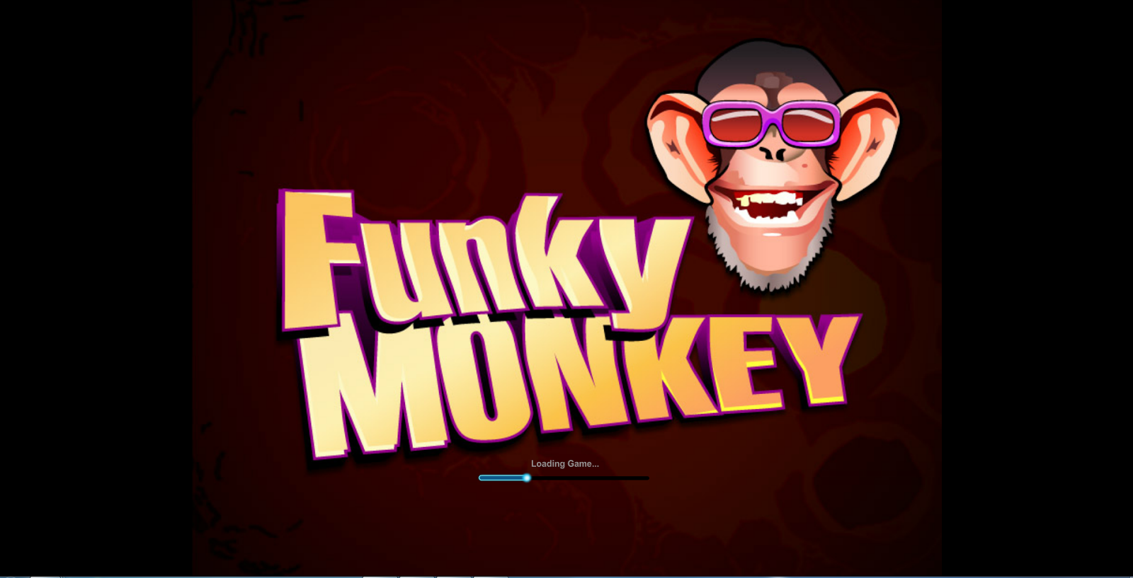 FUNKY MONKEY SLOT GAME HERE AT QQ288