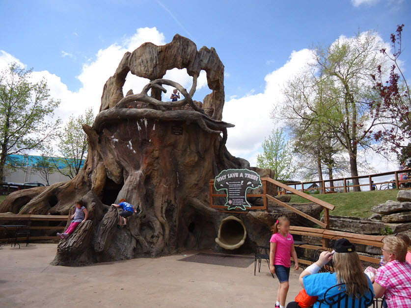 Wings Of Wonder Auditorium - Kansas City Zoo Photos at Bethany Knibbs blog