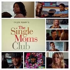 The Gag and The Tea: Tyler Perry's The Single Moms Club - Official Trailer
