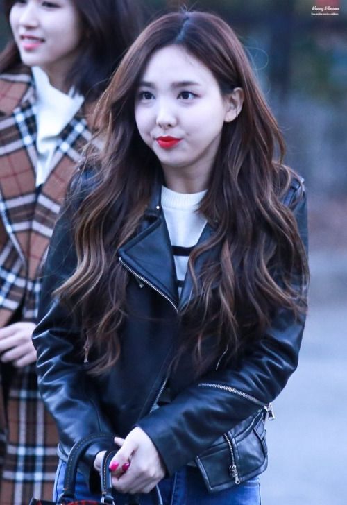 Korean Angel's: Na Yeon TWICE