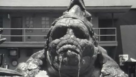 Down Among the "Z" Movies: The Slime People (1963)