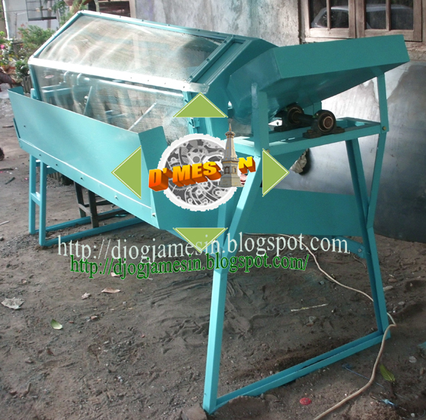 Penyedia Mesin Mesin Pertanian, Perkebunan, Peternakan, Pengolahan Makanan