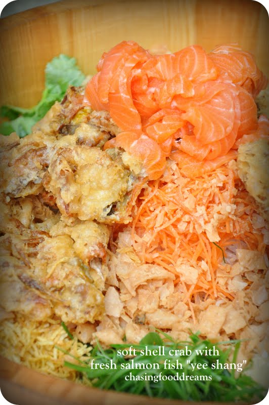 CHASING FOOD DREAMS: Grand Imperial Restaurant, Bangsar Shopping Centre ...