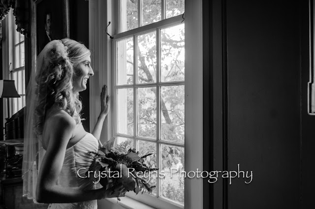 Crystal Reyns Photography: Hurt Wedding 10.20.12 l Amelia, Va Wedding ...