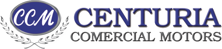 Chevrolet Centuria Comercial Motors