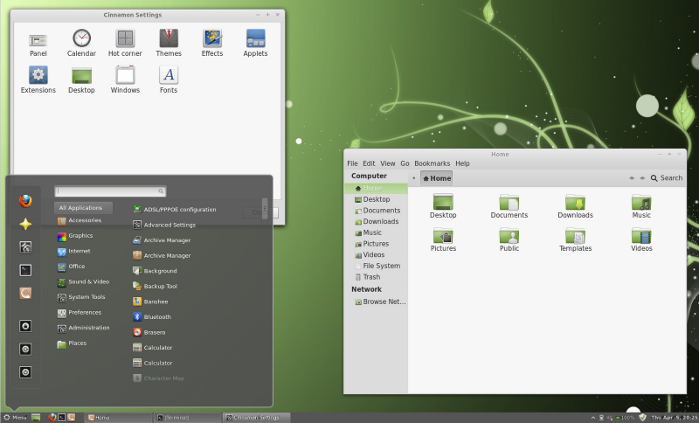 PC-Citos 2.0: Linux Mint Debian Edition (Una alternativa a Ubuntu)