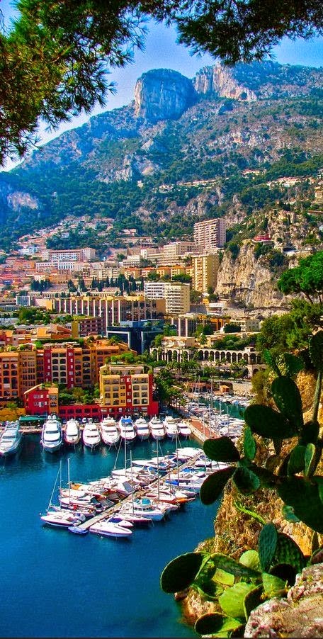 Monaco, western Europe | Photos Hub