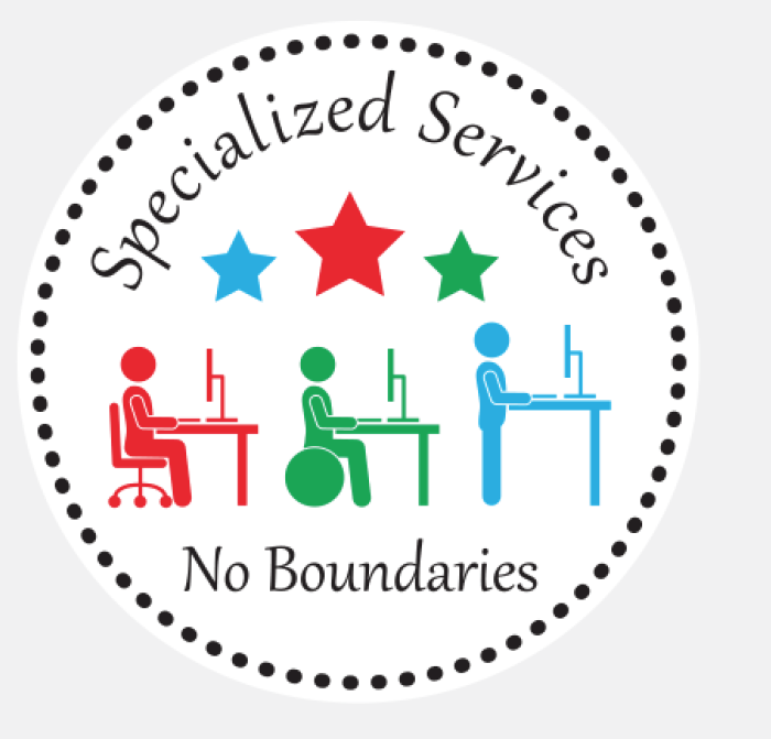 Bonita USD: Special Education Adapts to a New Name: Specialized Services
