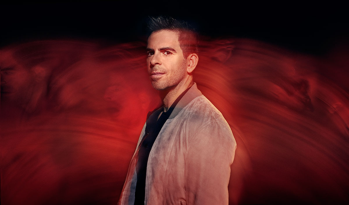 TV: The Full Schedule for Eli Roth's History of Horror, Premiering This ...