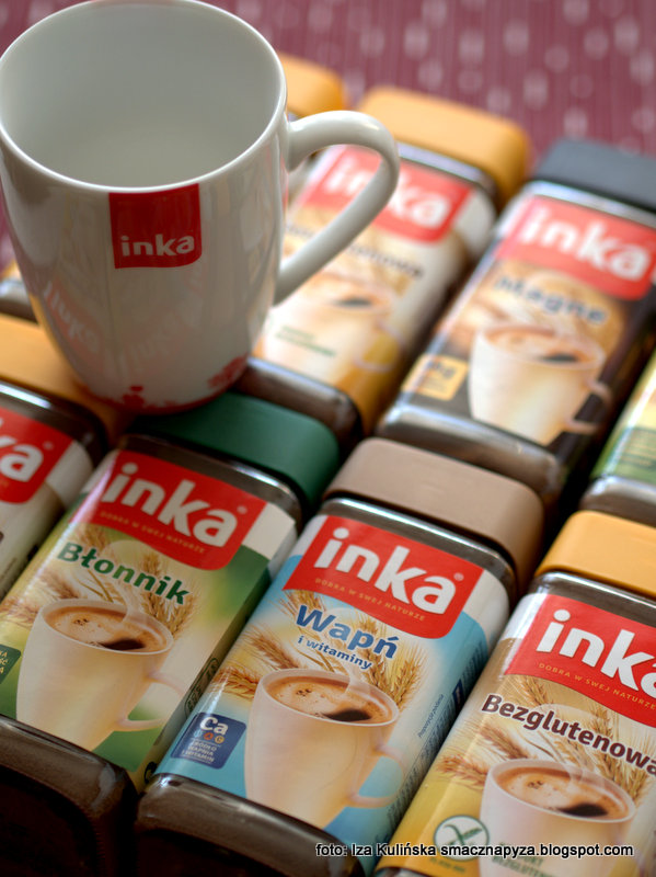 Kawowe wariacje. Konkurs z Inką | Smaczna Pyza