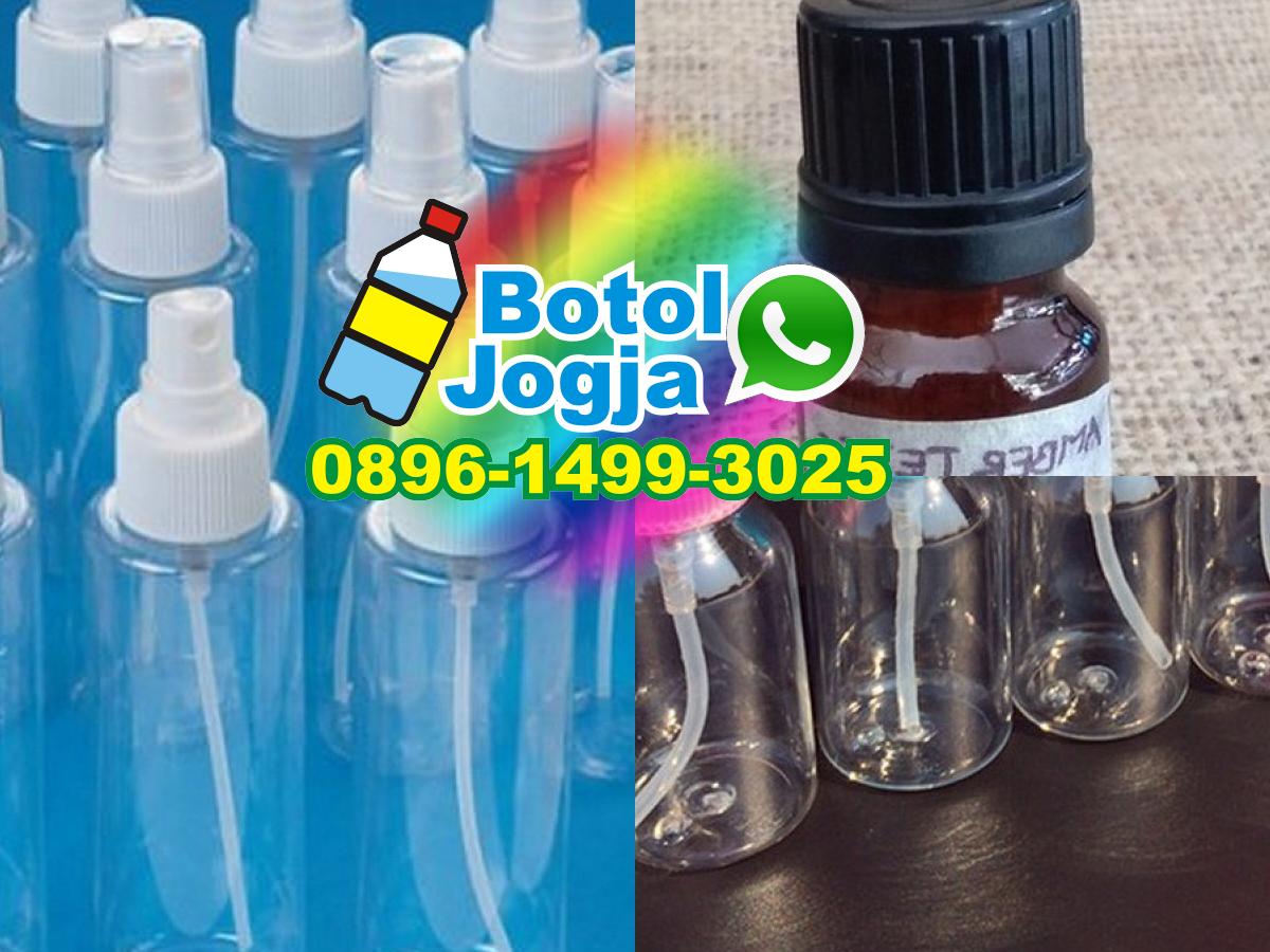 Ukuran Botol Kale 250ml