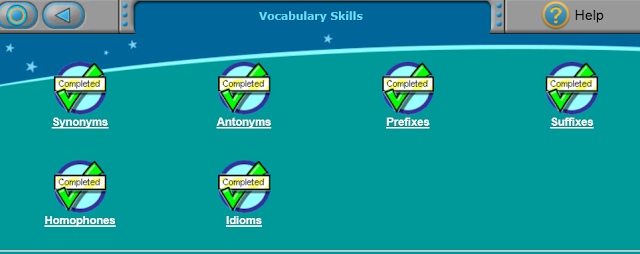 Brandi Raae: Time4Learning {Schoolhouse Review}