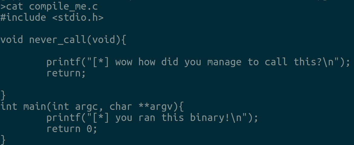 Introduction to the ELF Format : The ELF Header (Part I)